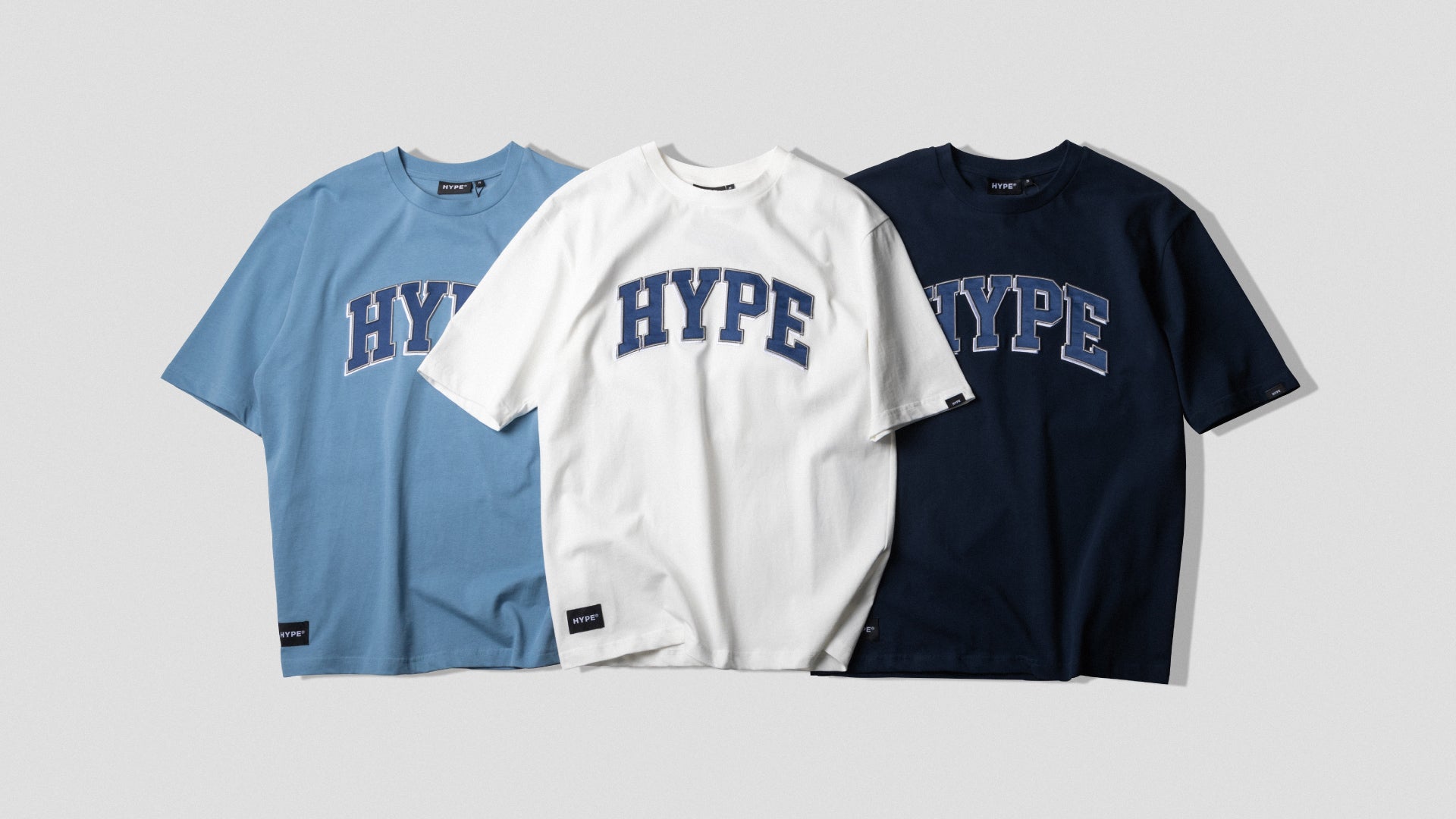 BLOG – HYPE