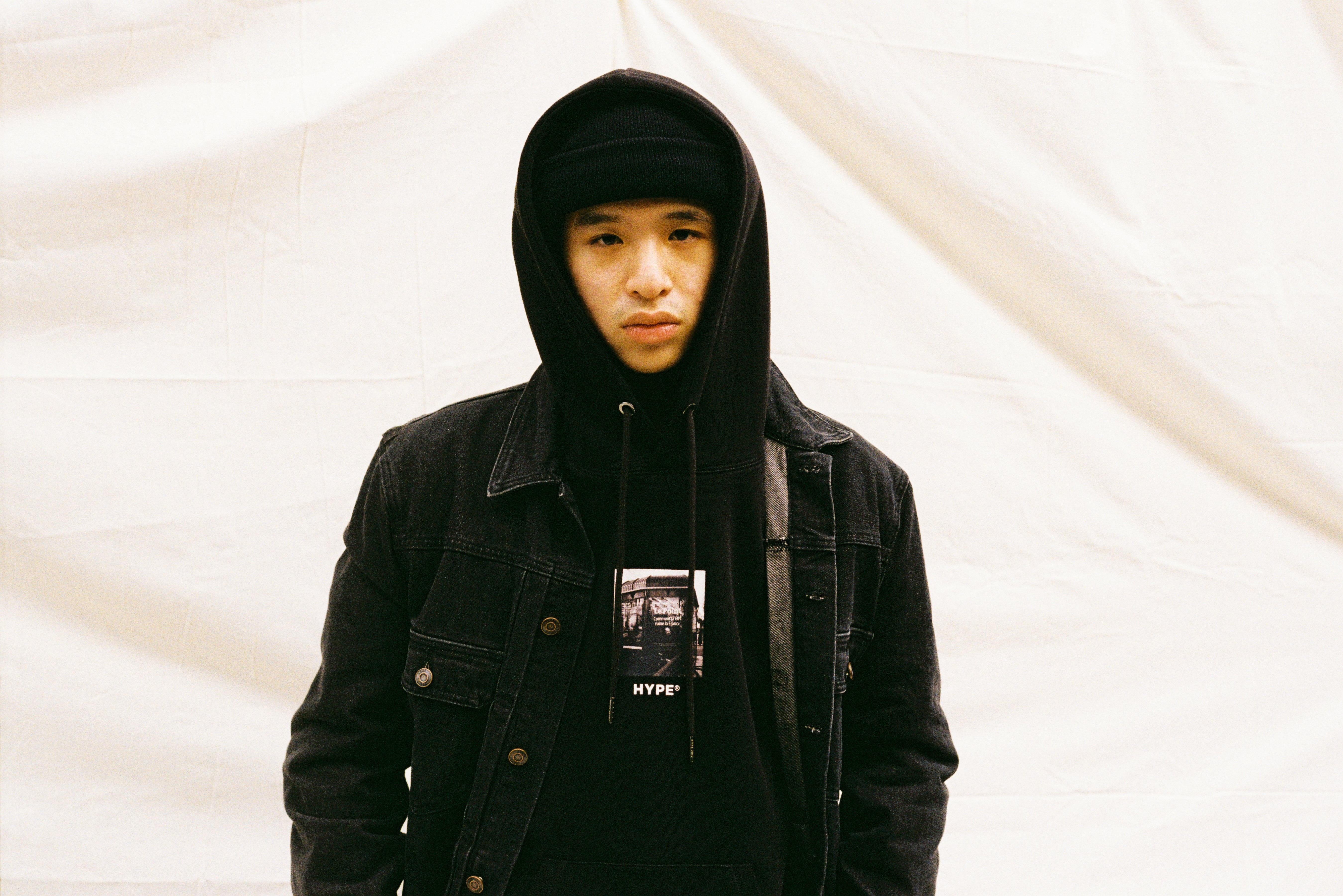 Picturesque – HYPE