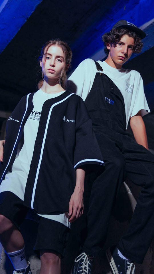 HYPE | Beyond The Culture