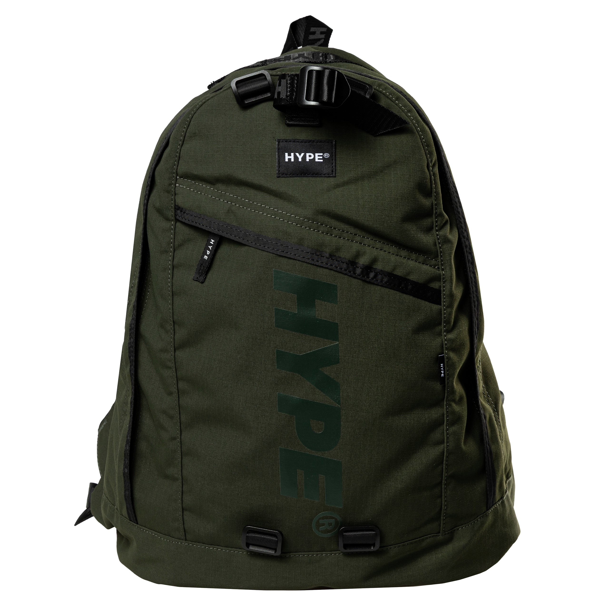 HYPE Seasonal Backpack