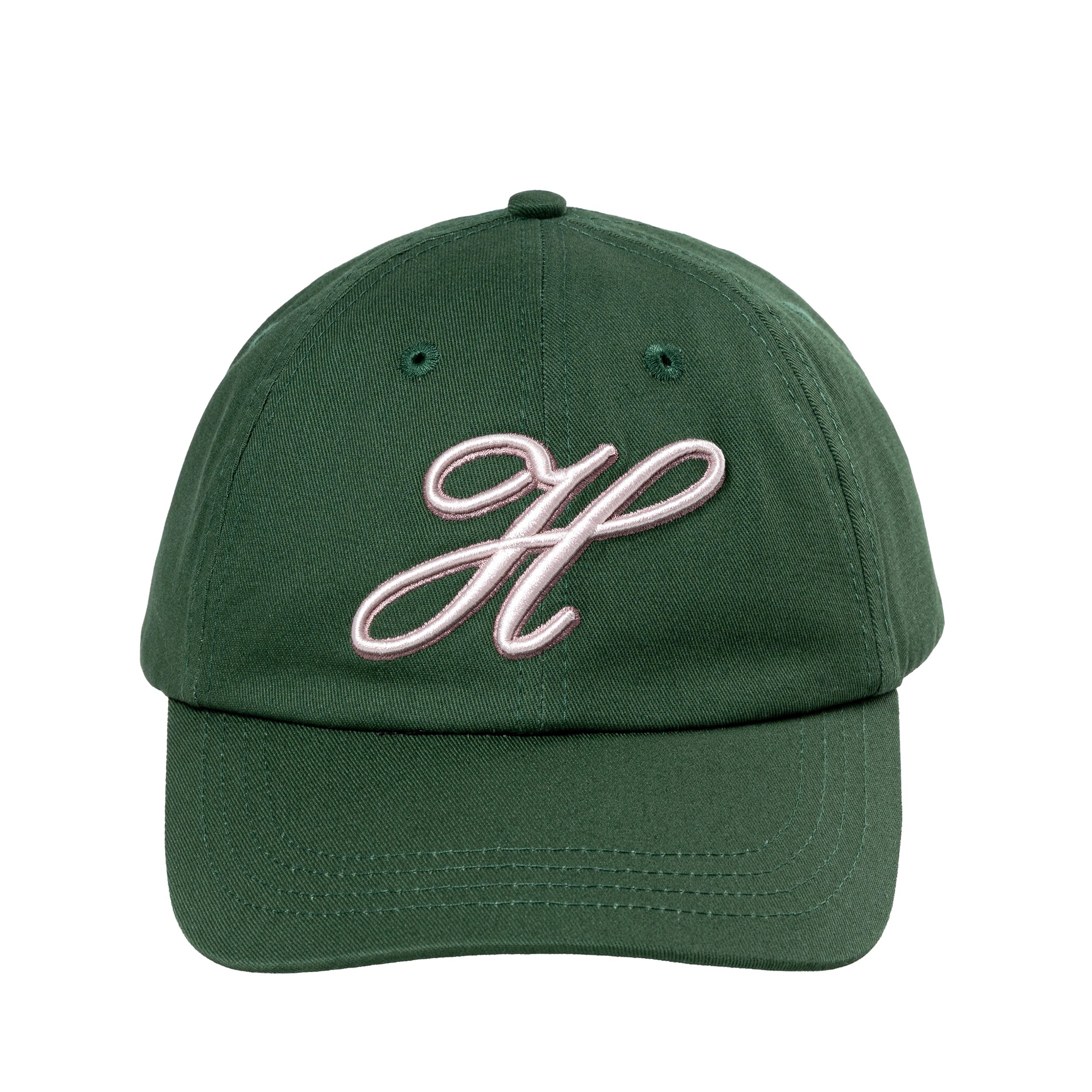HYPE Signature Script 6 Panel Cap