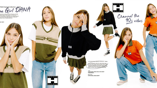 HYPE | Beyond The Culture