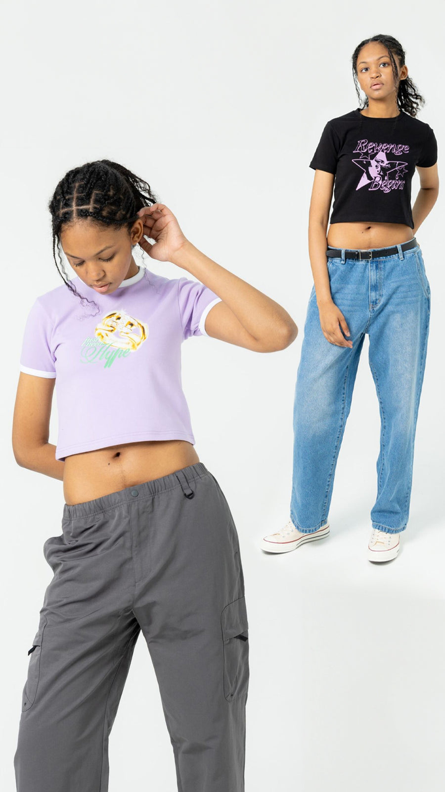 HYPE | Beyond The Culture