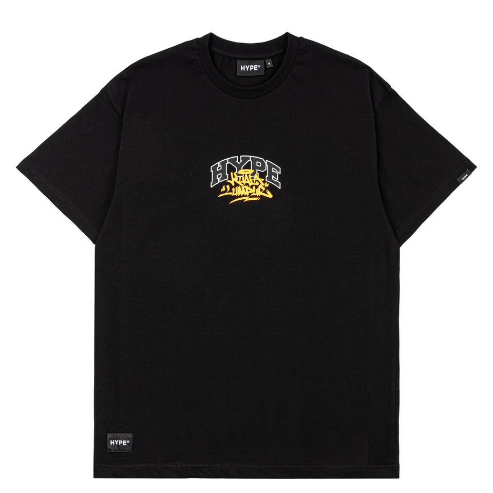 Men's Tee – HYPE