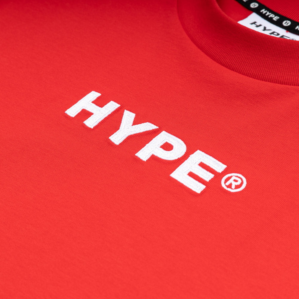 Hype Girl – HYPE