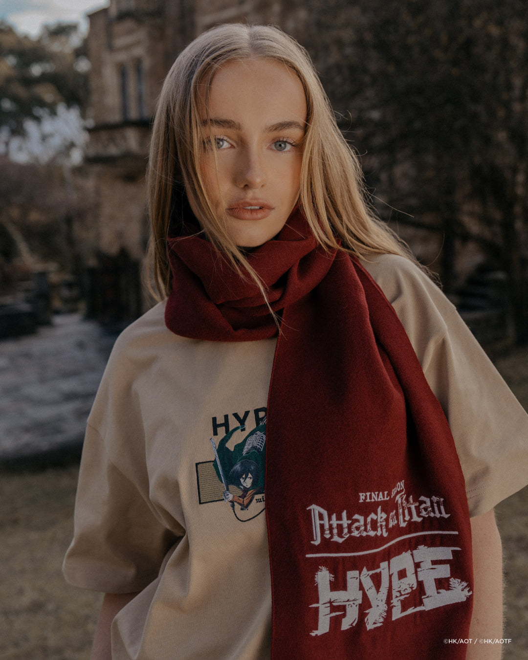 NEW ARRIVALS – HYPE