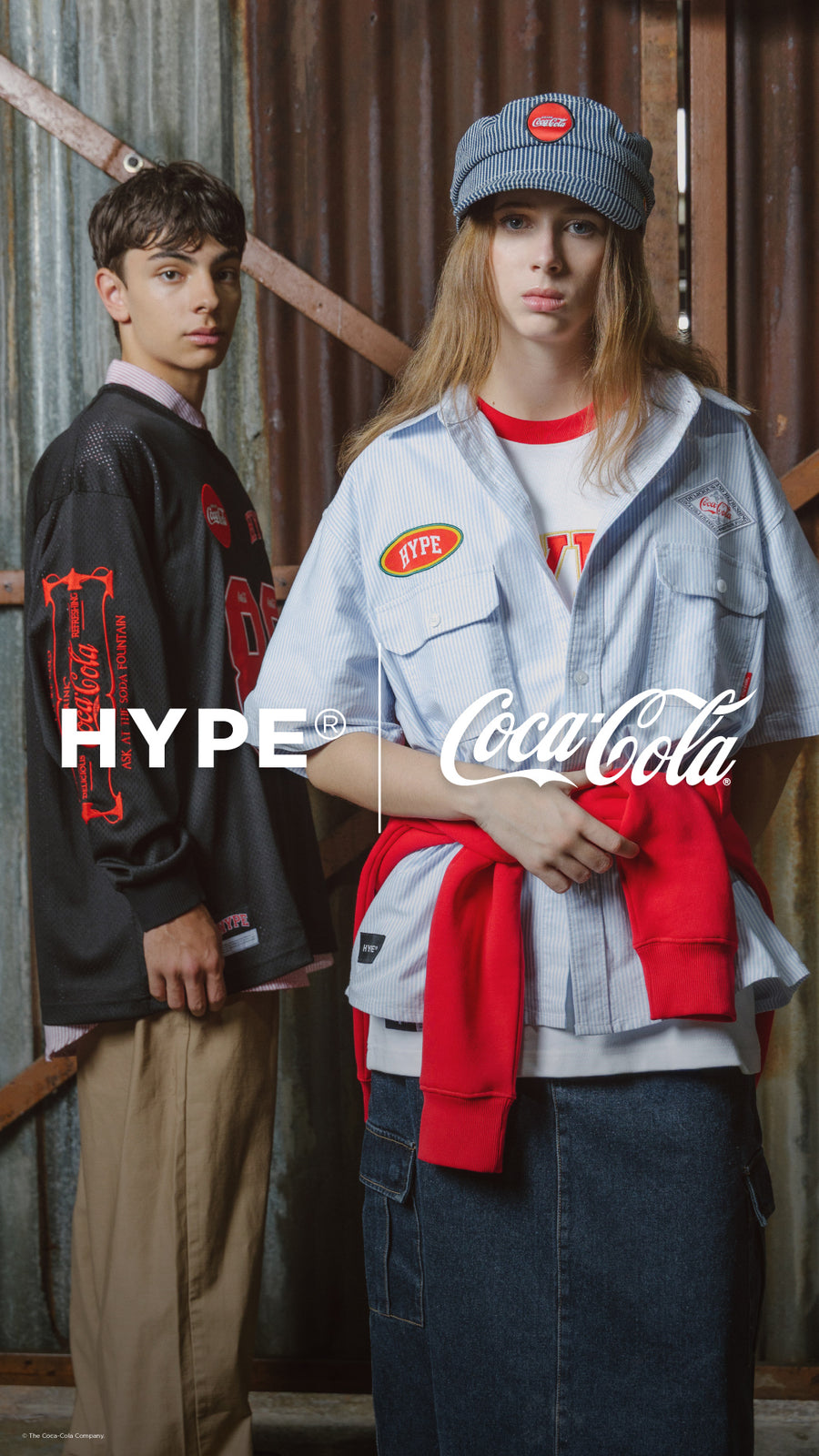 HYPE | Beyond The Culture