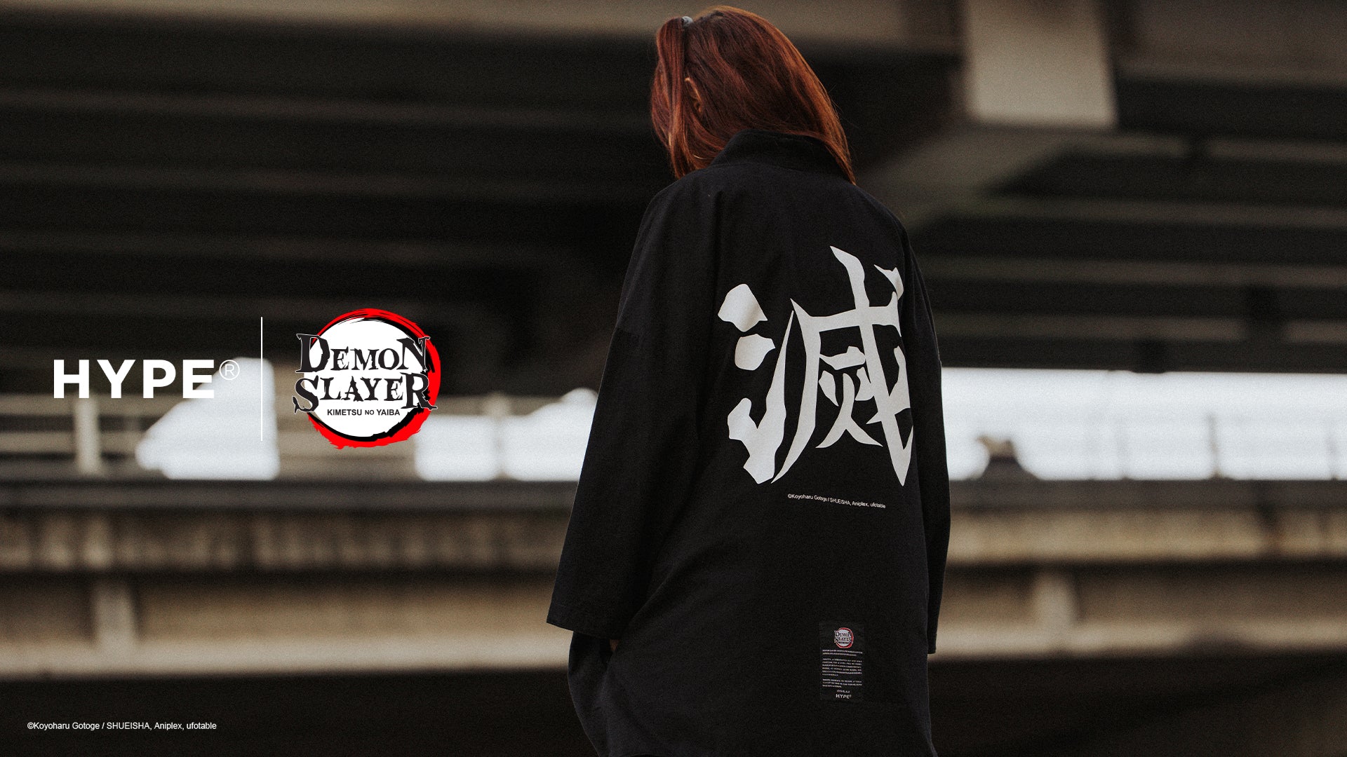 HYPE | Beyond The Culture