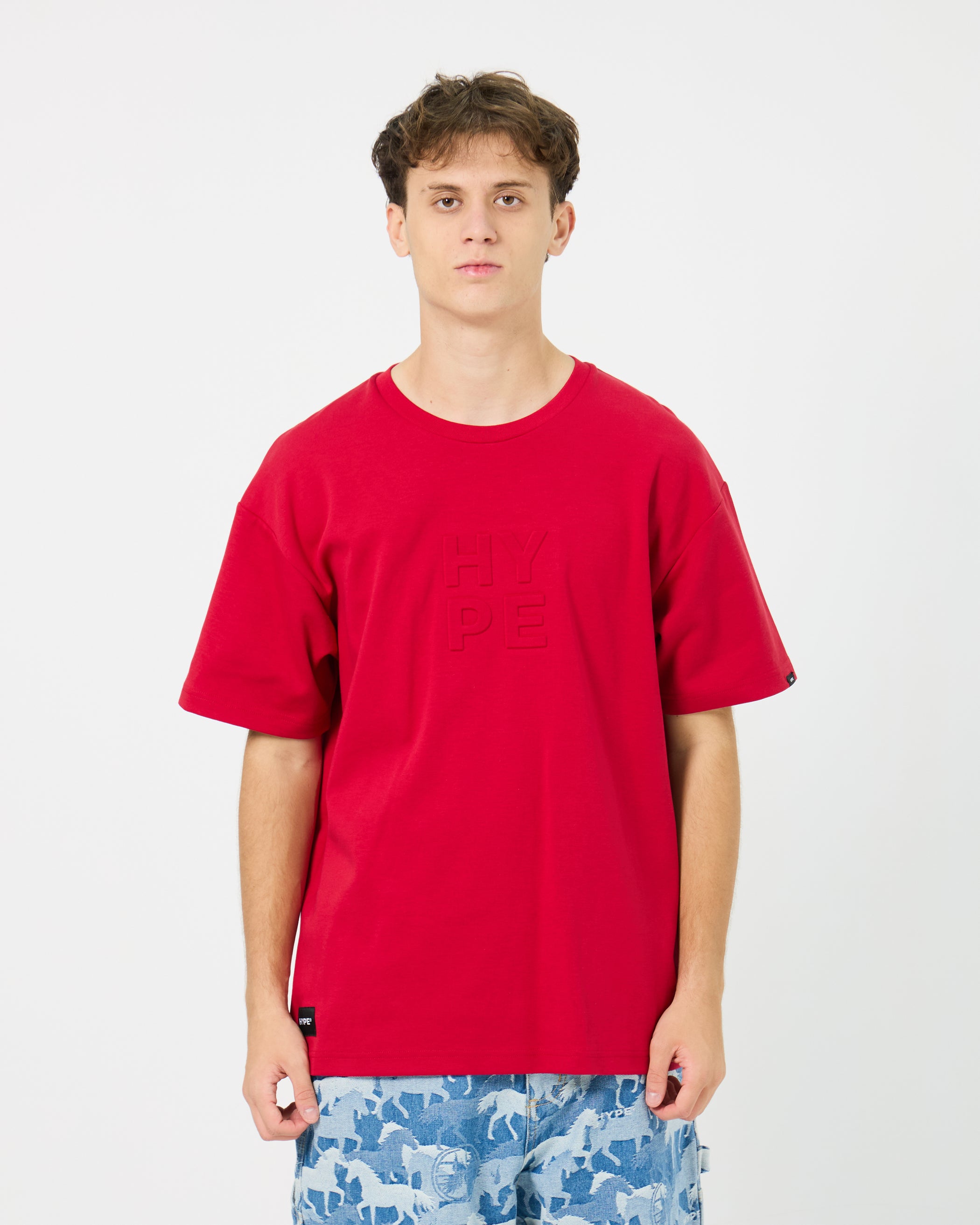 HYPE Code of Culture CNY General Tee