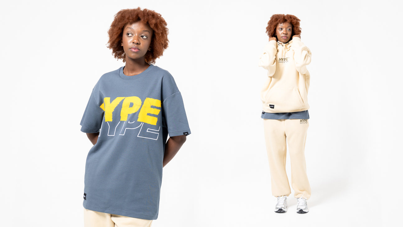 HYPE | Beyond The Culture