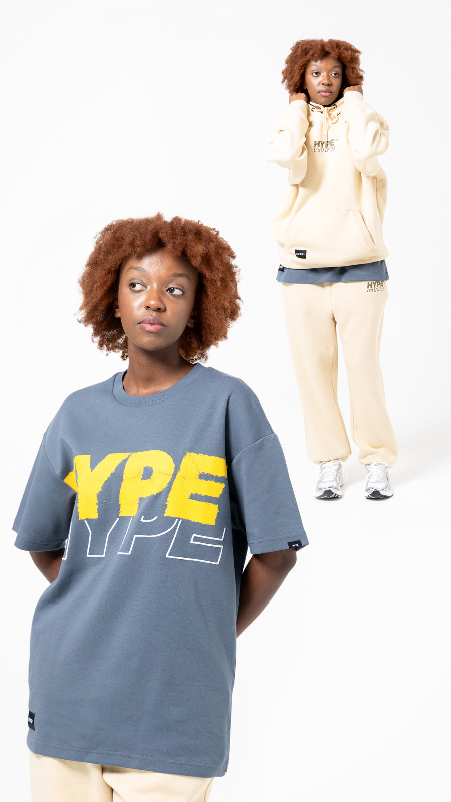 HYPE | Beyond The Culture