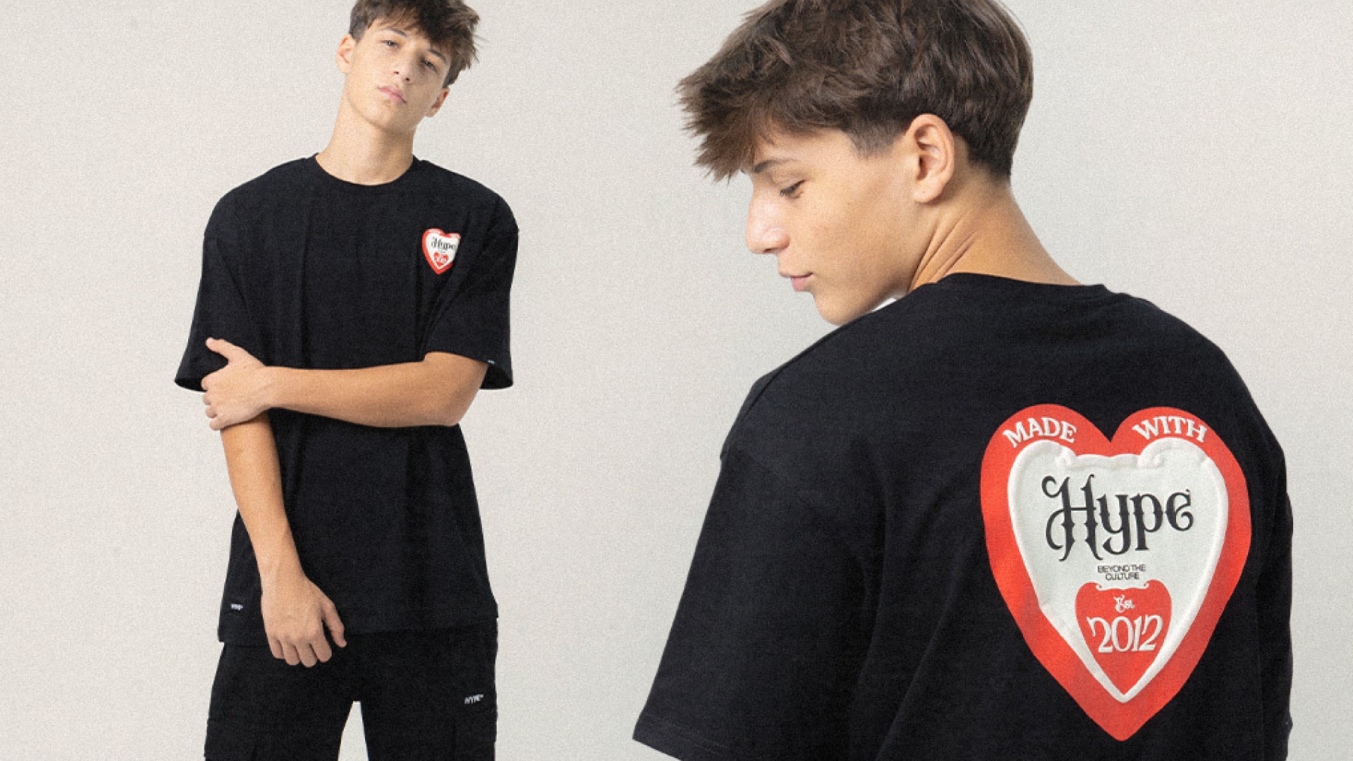 HYPE | Beyond The Culture