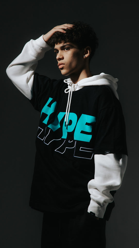 HYPE | Beyond The Culture