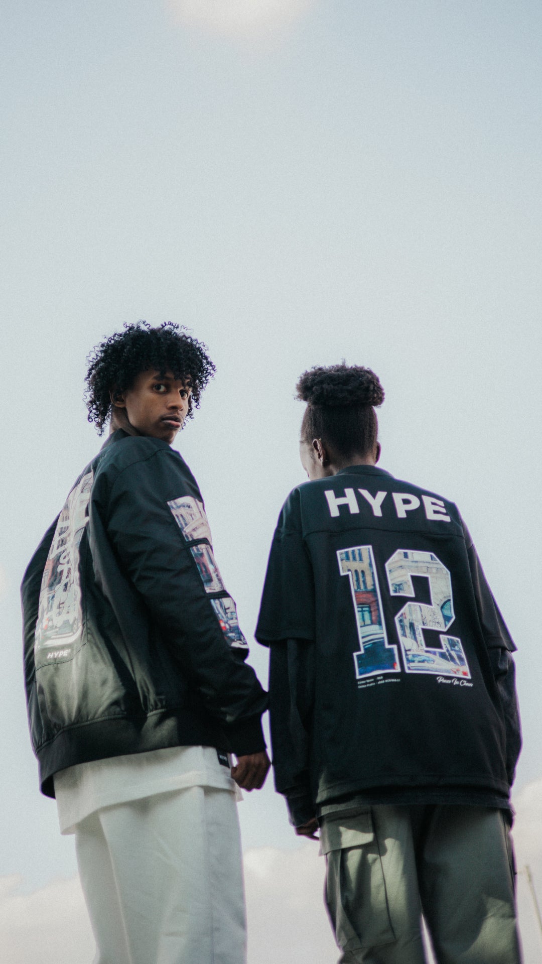 HYPE | Beyond The Culture
