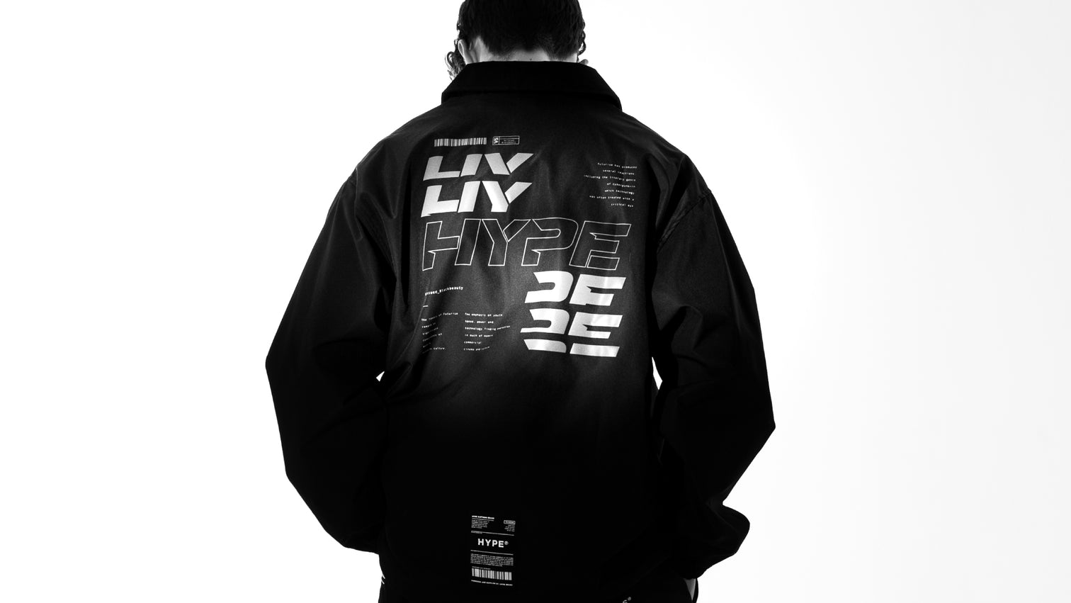 HYPE | Beyond The Culture