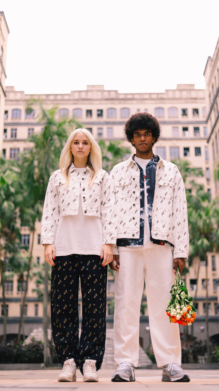 HYPE | Beyond The Culture