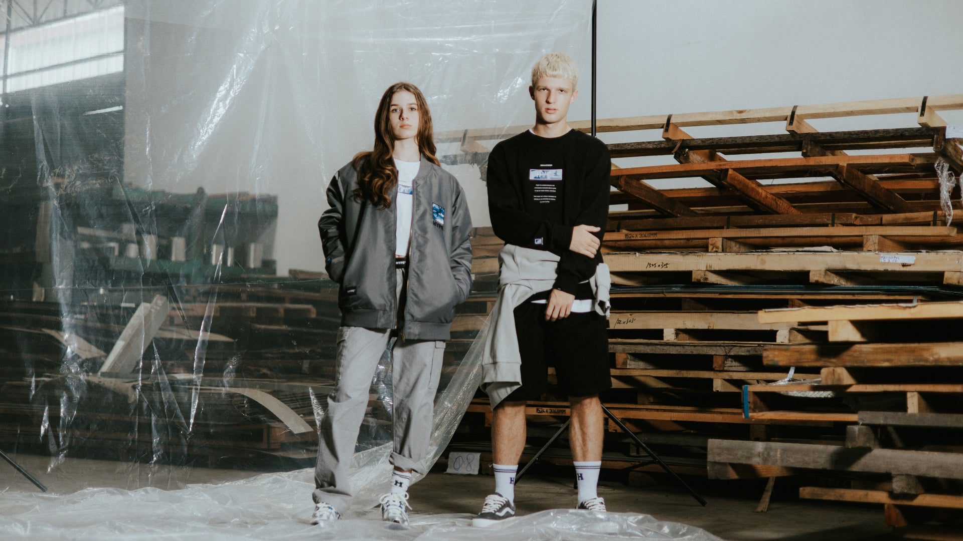 HYPE | Beyond The Culture