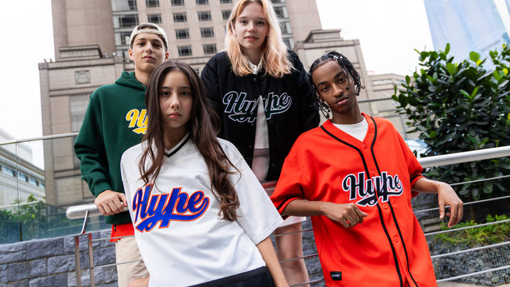 HYPE | Beyond The Culture