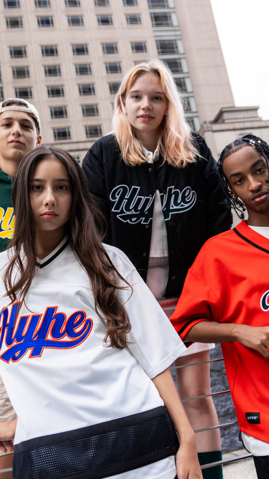 HYPE | Beyond The Culture