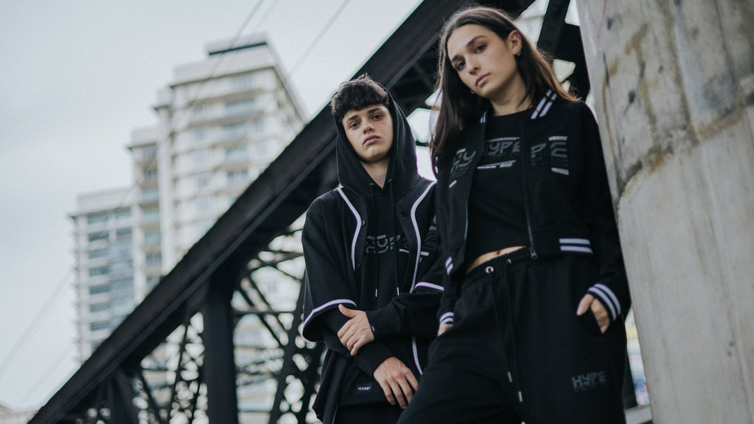 HYPE | Beyond The Culture