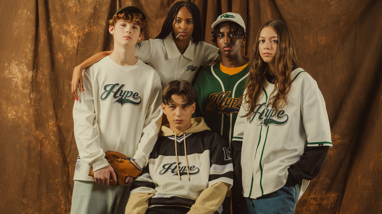 HYPE | Beyond The Culture