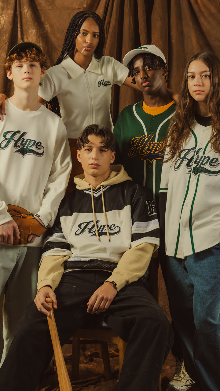 HYPE | Beyond The Culture
