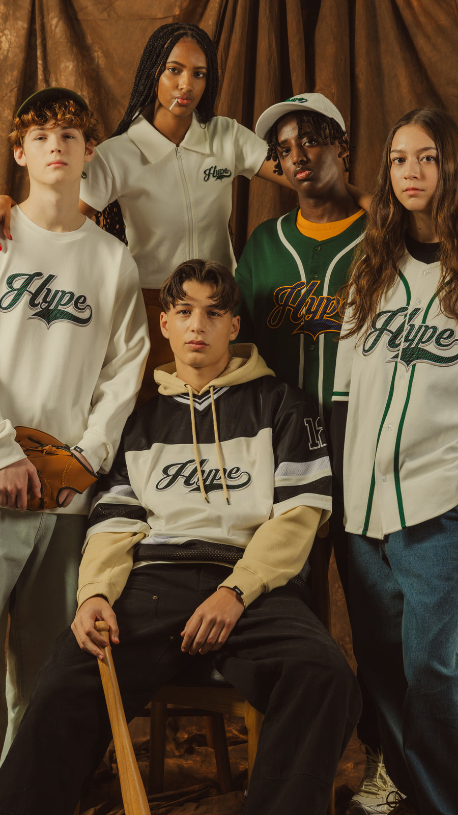 HYPE | Beyond The Culture