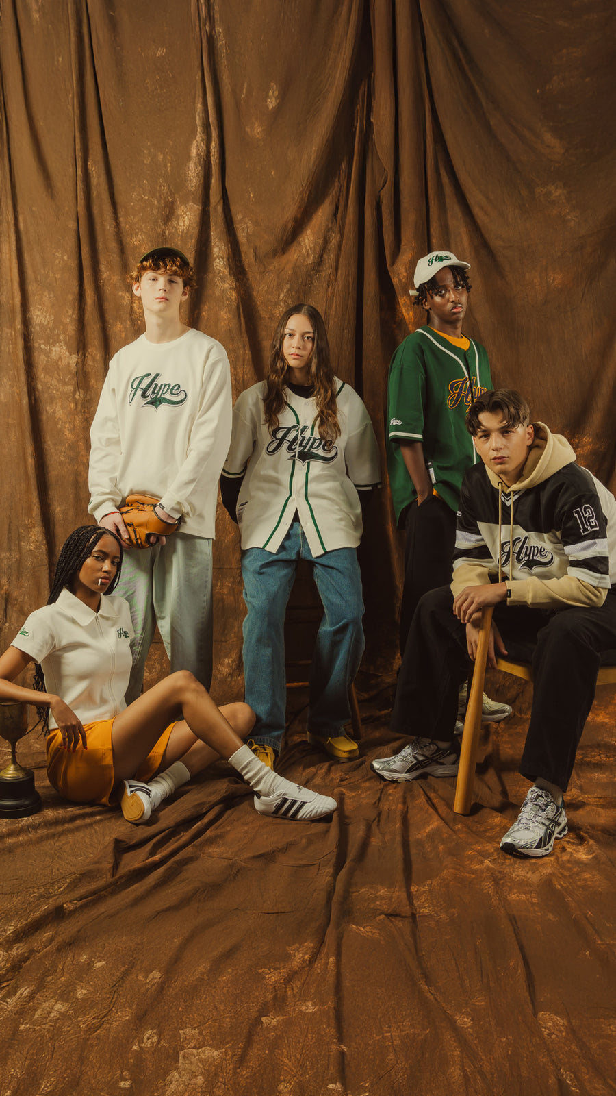 HYPE | Beyond The Culture