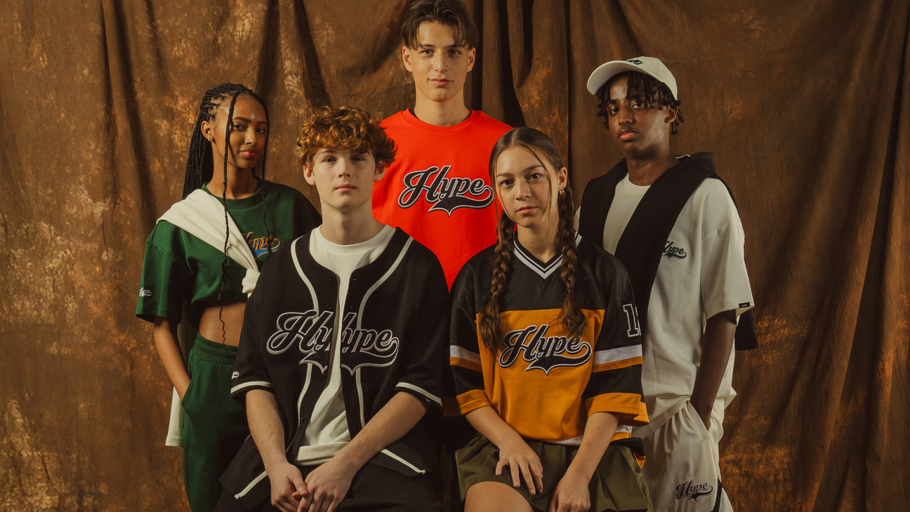 HYPE | Beyond The Culture