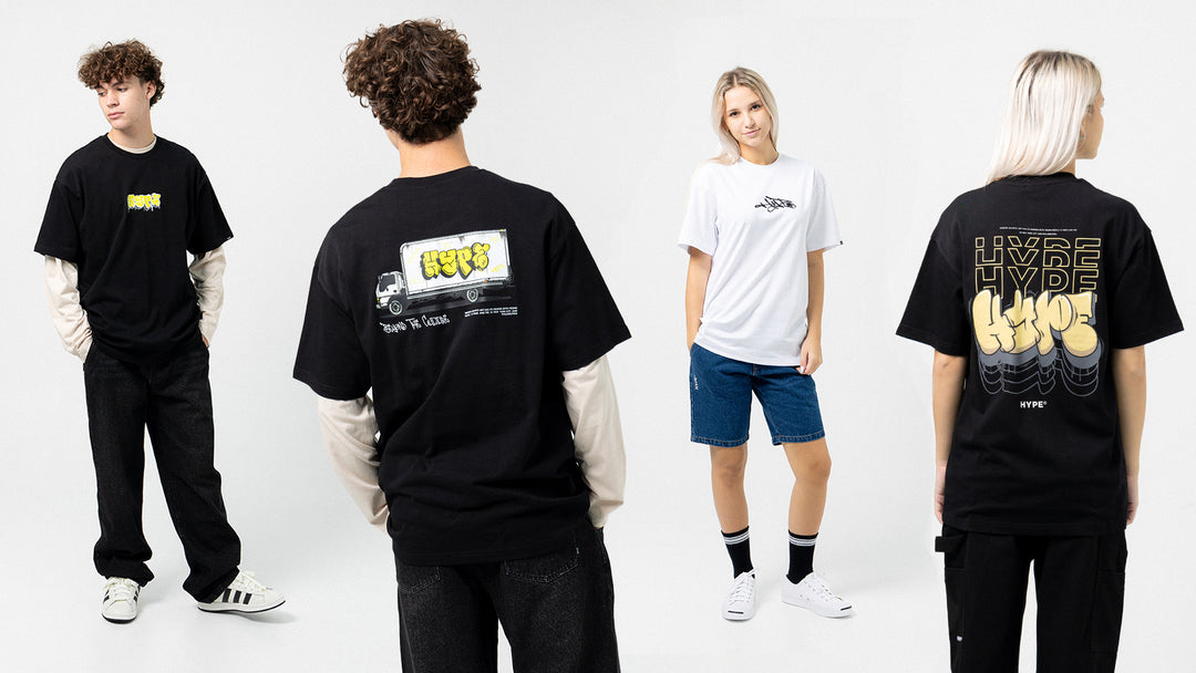 HYPE | Beyond The Culture