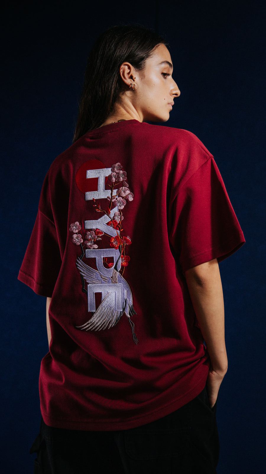 HYPE | Beyond The Culture