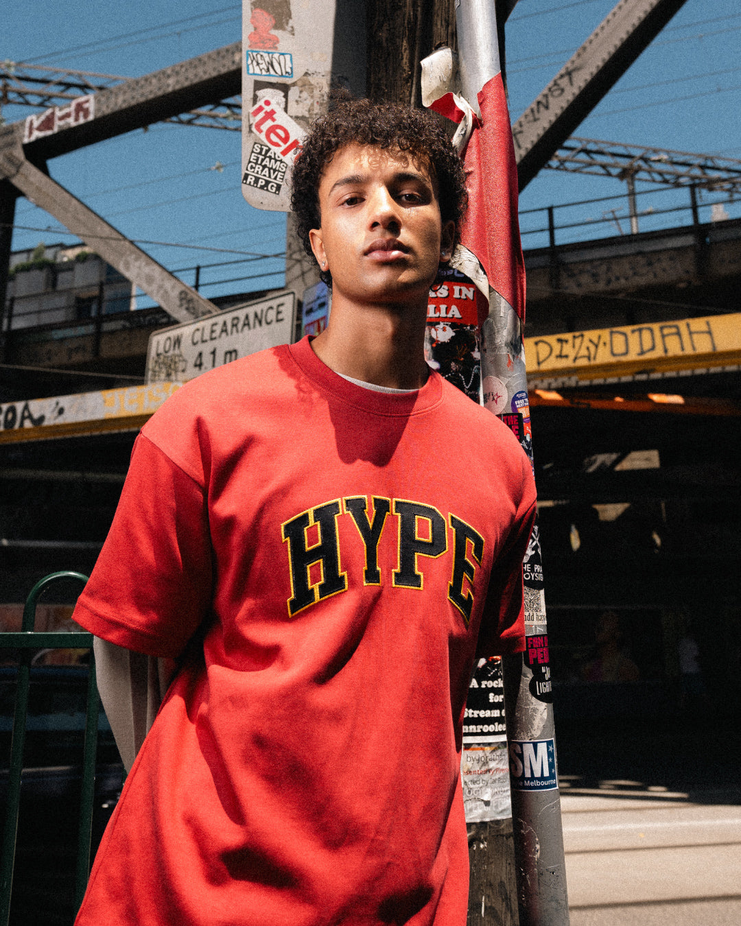 COCA-COLA | HYPE – Tagged "SKIRTS"