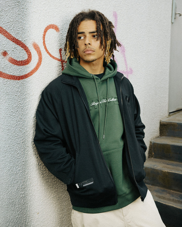 Stores – HYPE