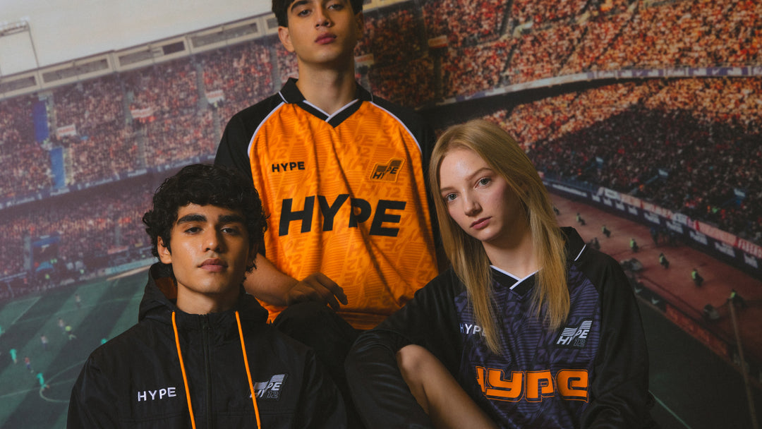 HYPE | Beyond The Culture