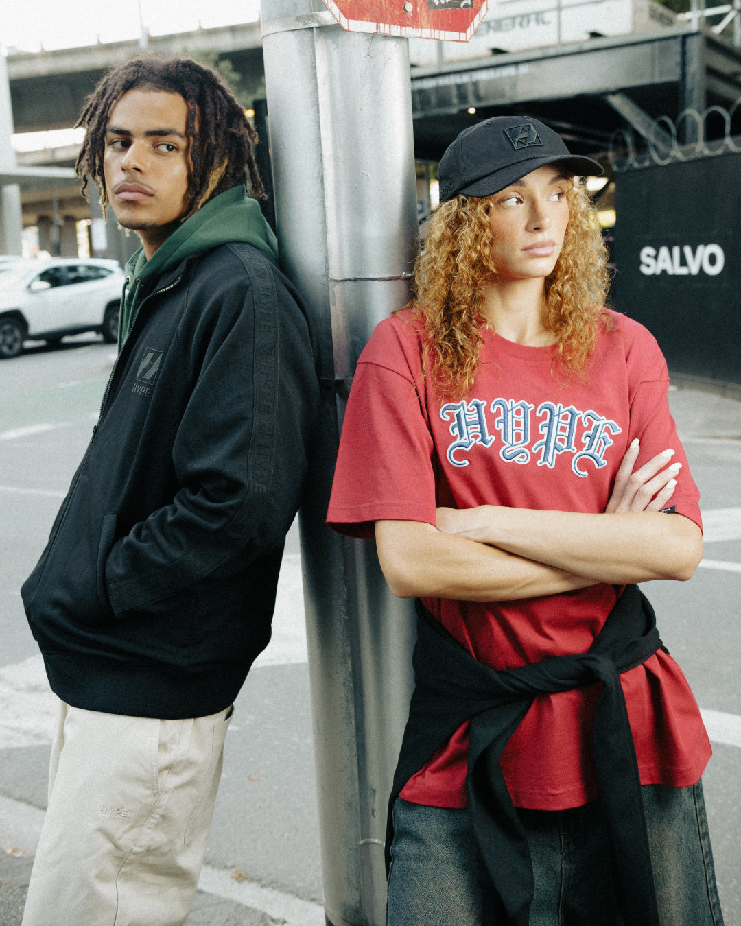 Raya "Code of Culture" – Tagged "TEES" – HYPE
