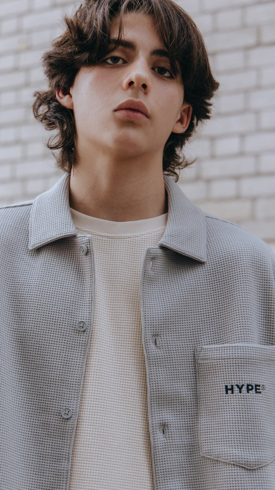 HYPE | Beyond The Culture