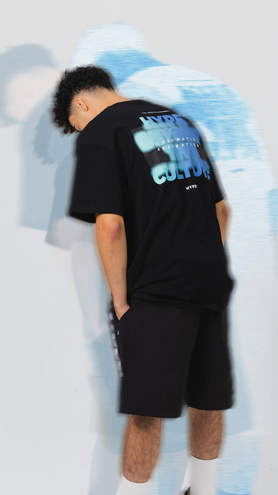 HYPE | Evergreen American Subculture Street wear Apparel