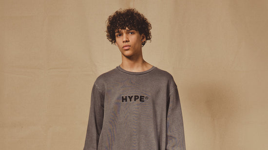 HYPE | Evergreen American Subculture Street wear Apparel