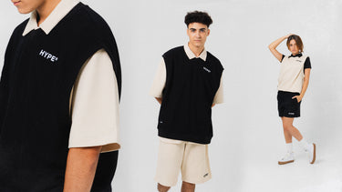 HYPE | Evergreen American Subculture Street wear Apparel