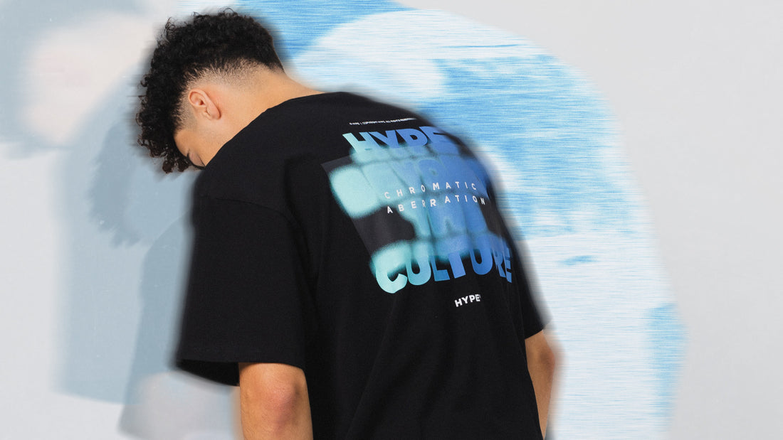 HYPE | Evergreen American Subculture Street wear Apparel