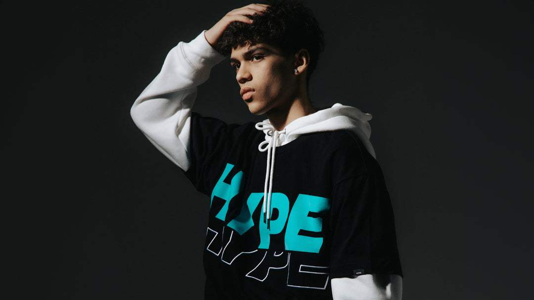 HYPE | Beyond The Culture