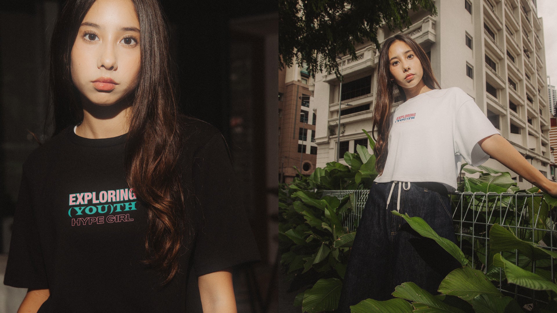 HYPE | Beyond The Culture