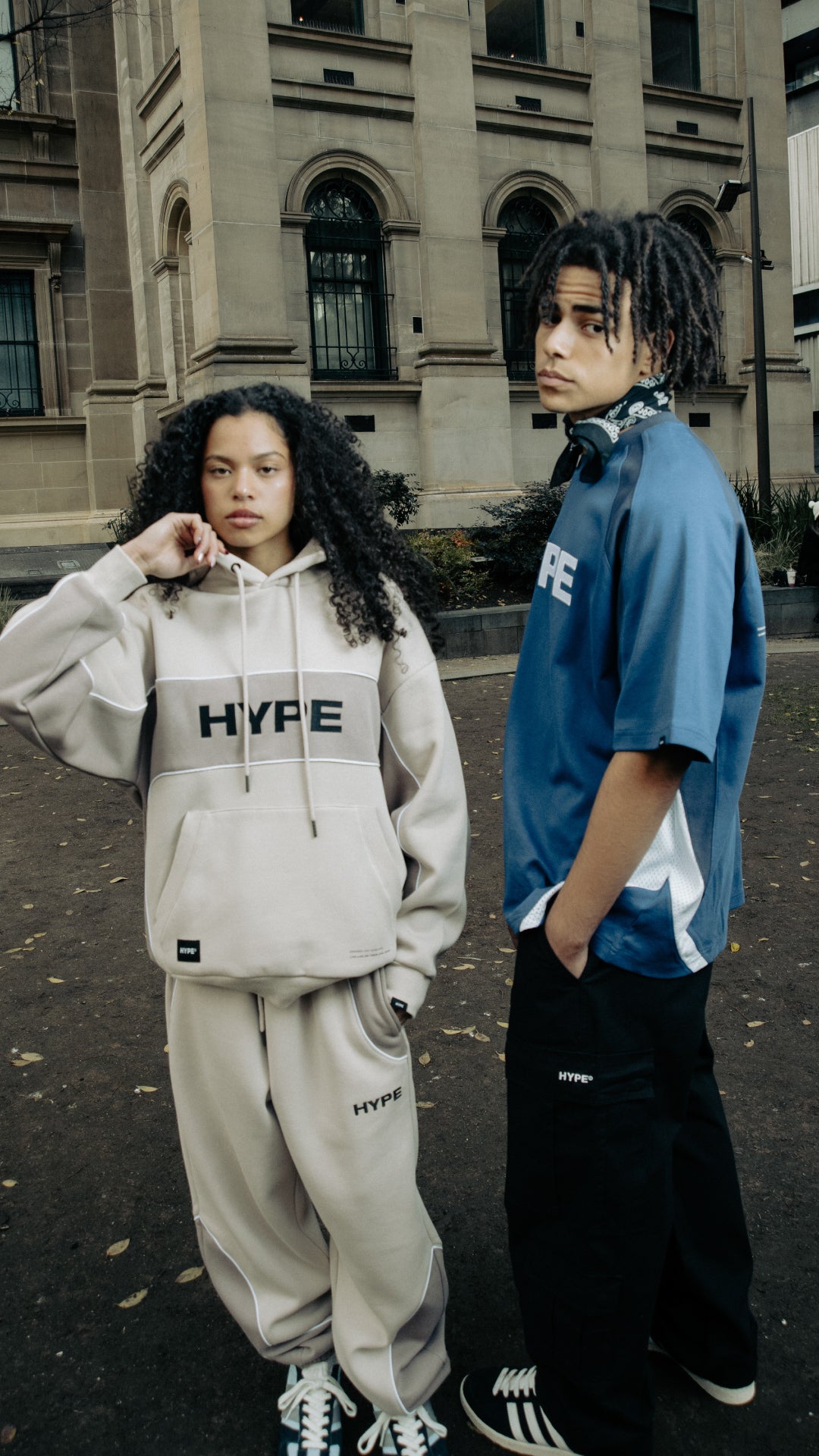 Stores – HYPE