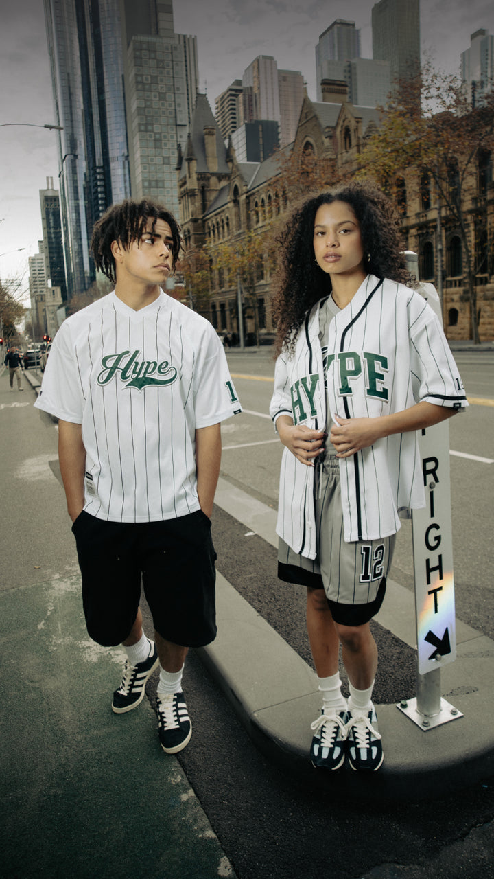 HYPE | Beyond The Culture