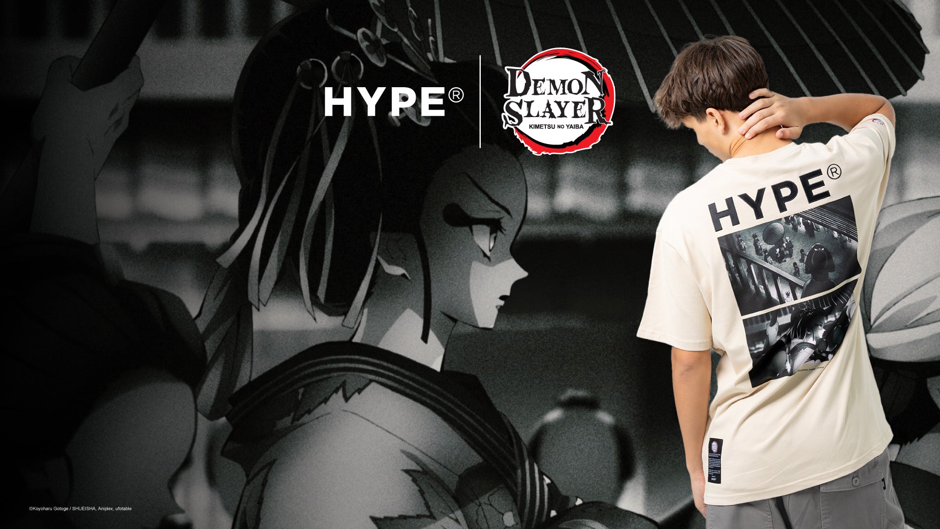 HYPE | Beyond The Culture