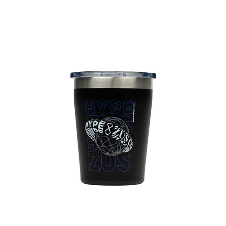 THE “TWELVE” PRESENTED BY HYPE X ZUS COFFEE