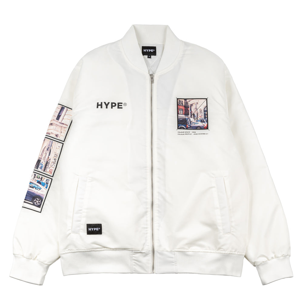 Jackets & Vests – HYPE