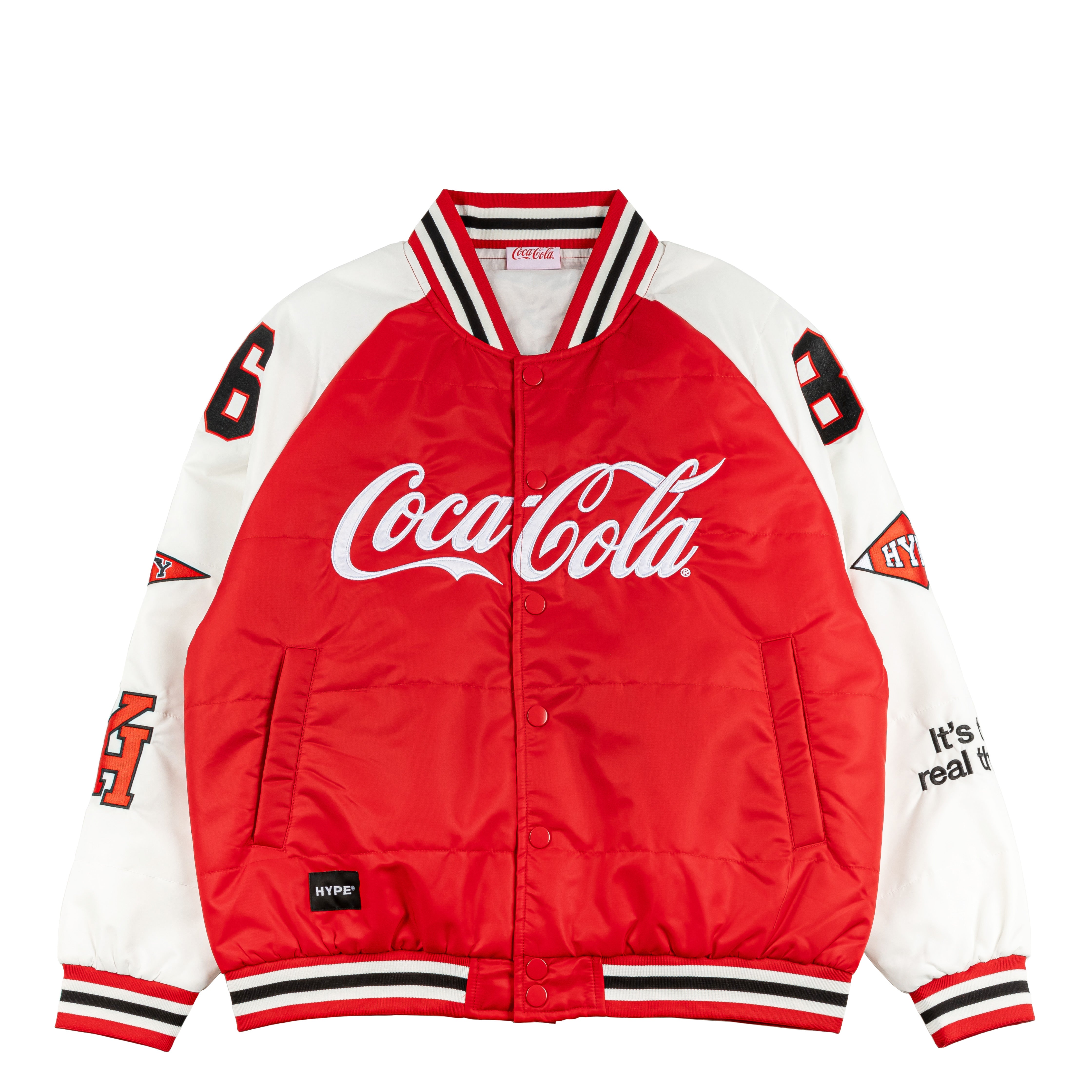 Men's Jackets & Vests – HYPE