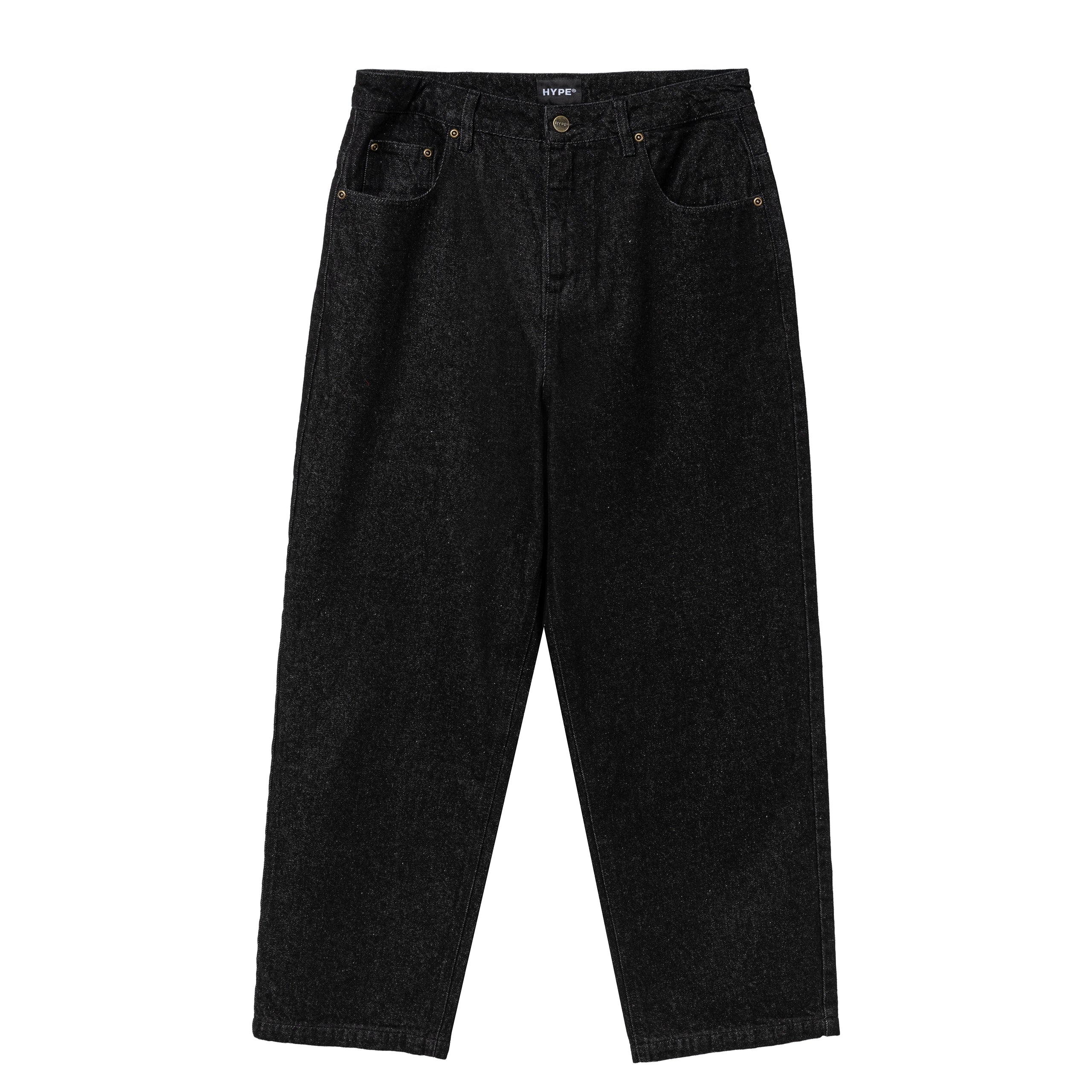 HYPE Signature Collegiate Wash Denim