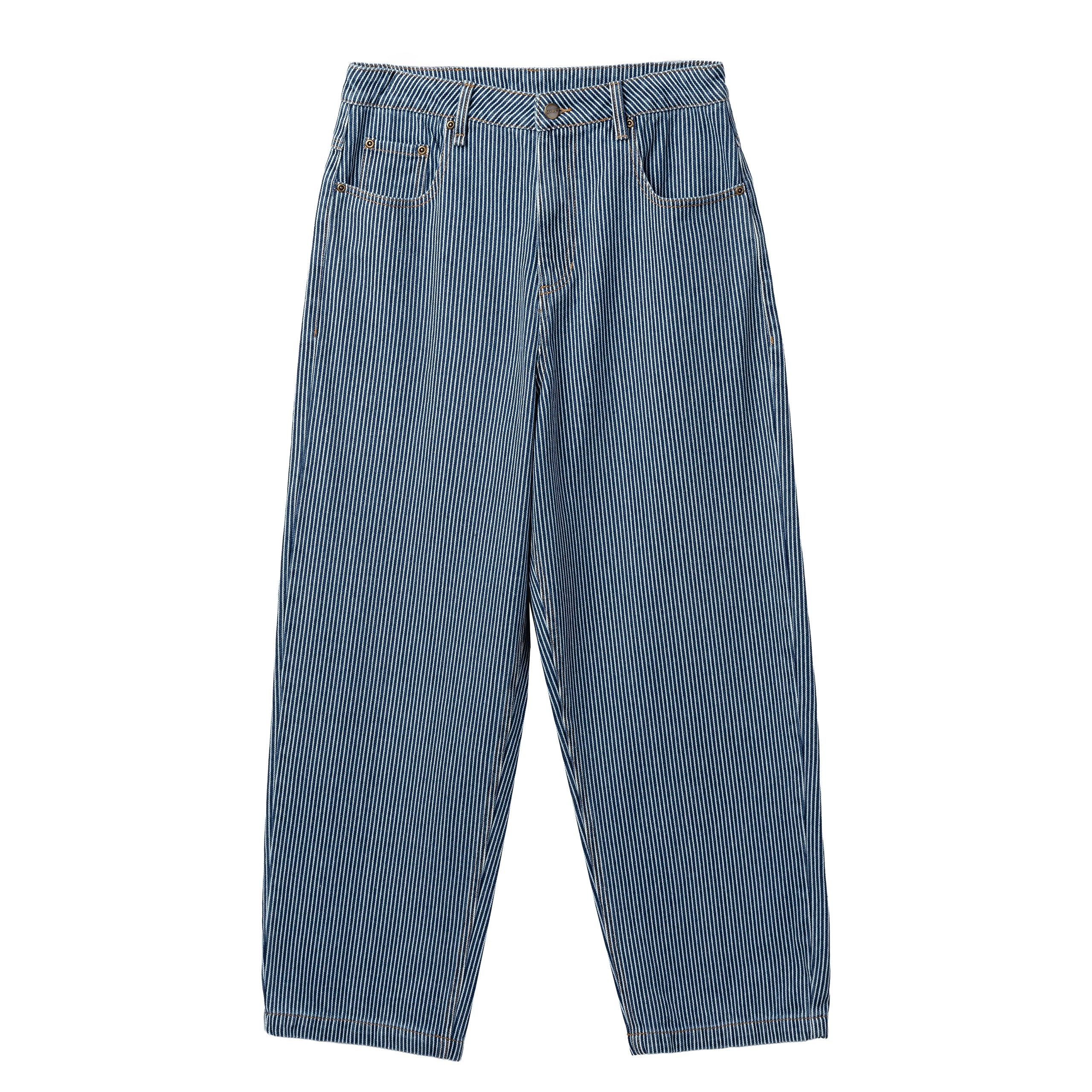 HYPE | COCA-COLA 1886 Heritage Denim Pant